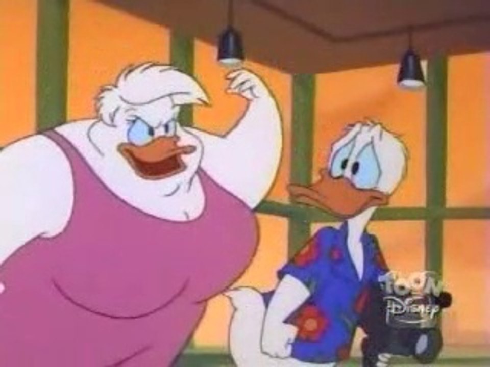 Fat Daisy Duck - video Dailymotion