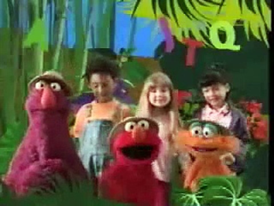 Alphabet Jungle Game Part 1 - video Dailymotion