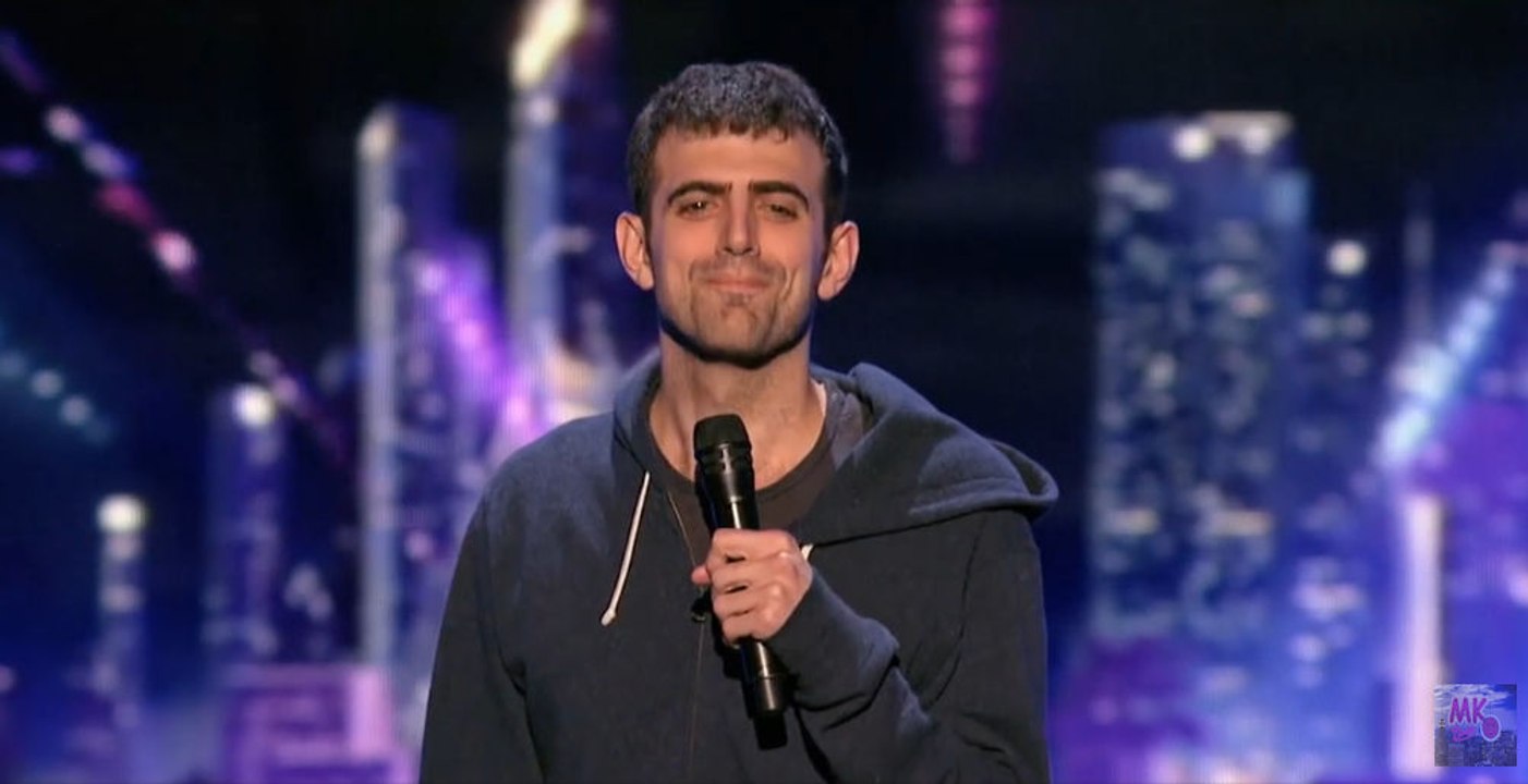 Sam Morril Comedian Gets Real About Dating and Having Kids America's ...