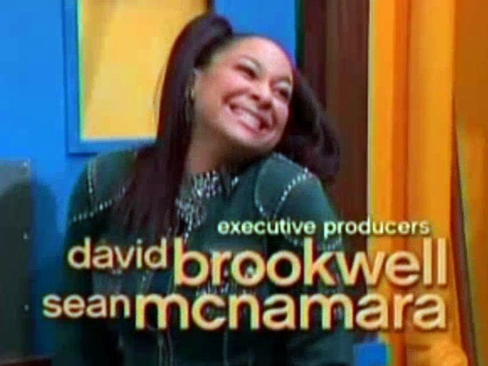 That's So Raven - S03E23 - Too Much Pressure - video Dailymotion