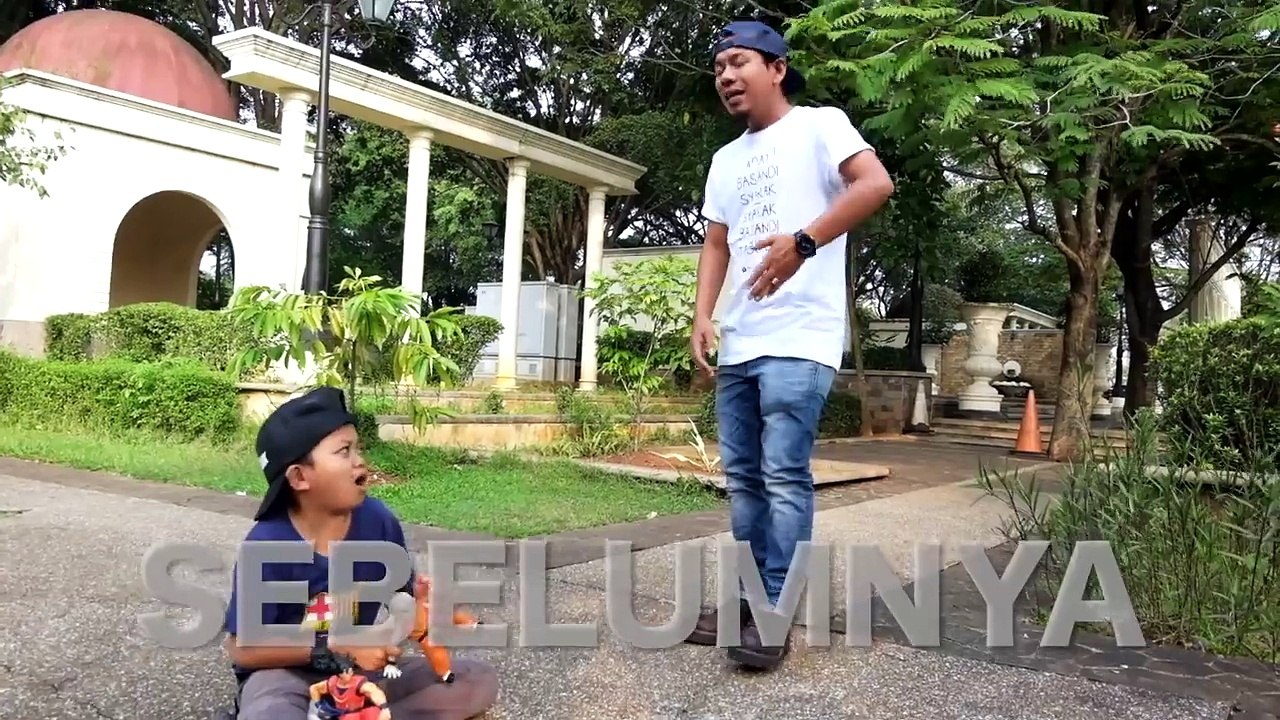 Pacah Paruik Taburai #episode 3 - video Dailymotion