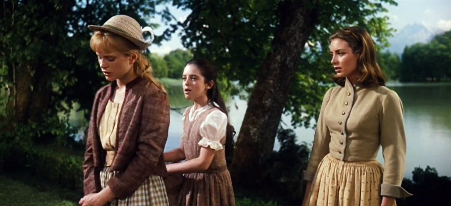 The Sound of Music (1965) - video Dailymotion