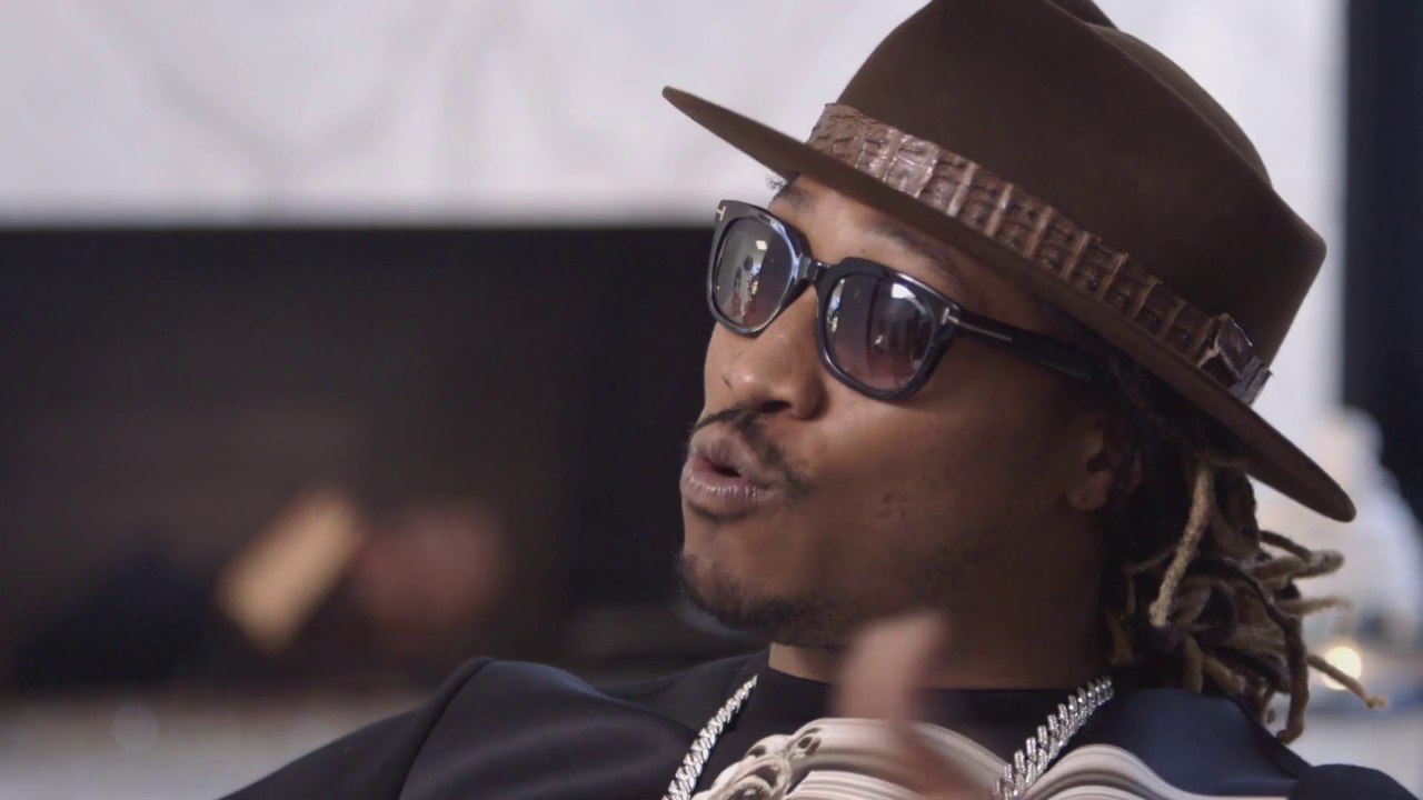 Magic City - Inside the Atlanta Strip Club that Runs Hip Hop - video ...