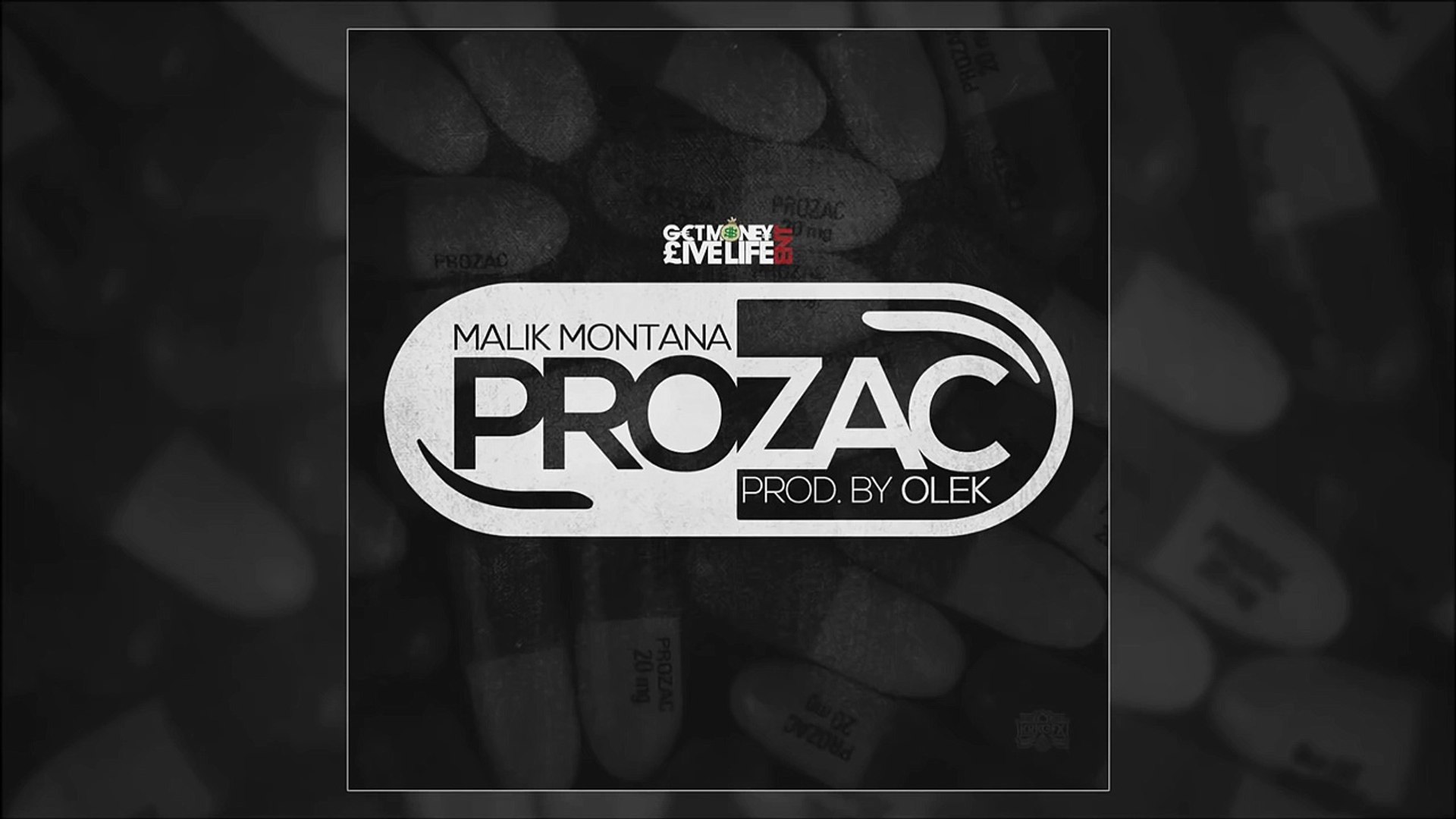 Prozac Logo
