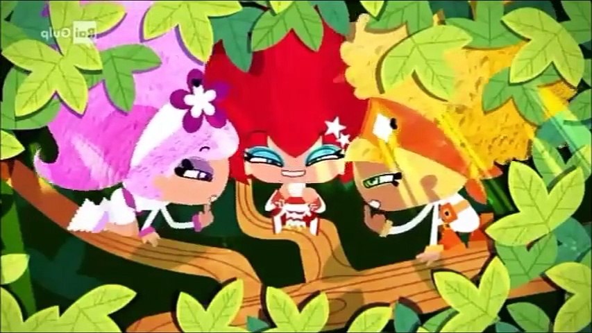 The Qpiz Italian Di Parcobaleno Colorato Dailymotion