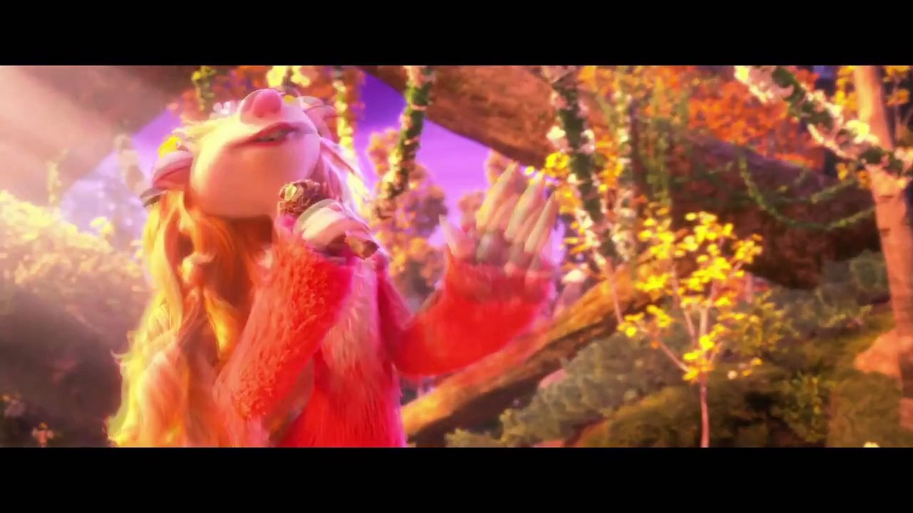 Jessie j - My Superstar lyrics clean version (ice age collision course ...