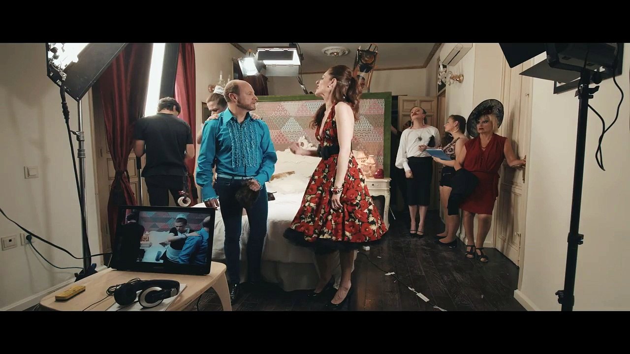 Tráiler de la película "Cosmética Terror", dirigida por Fernando ...