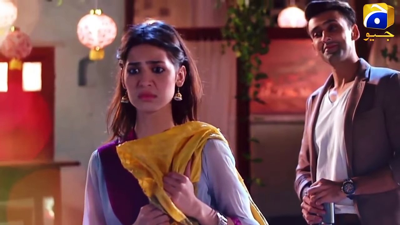 Dhaani Full OST Video Song | Geo Tv - video Dailymotion