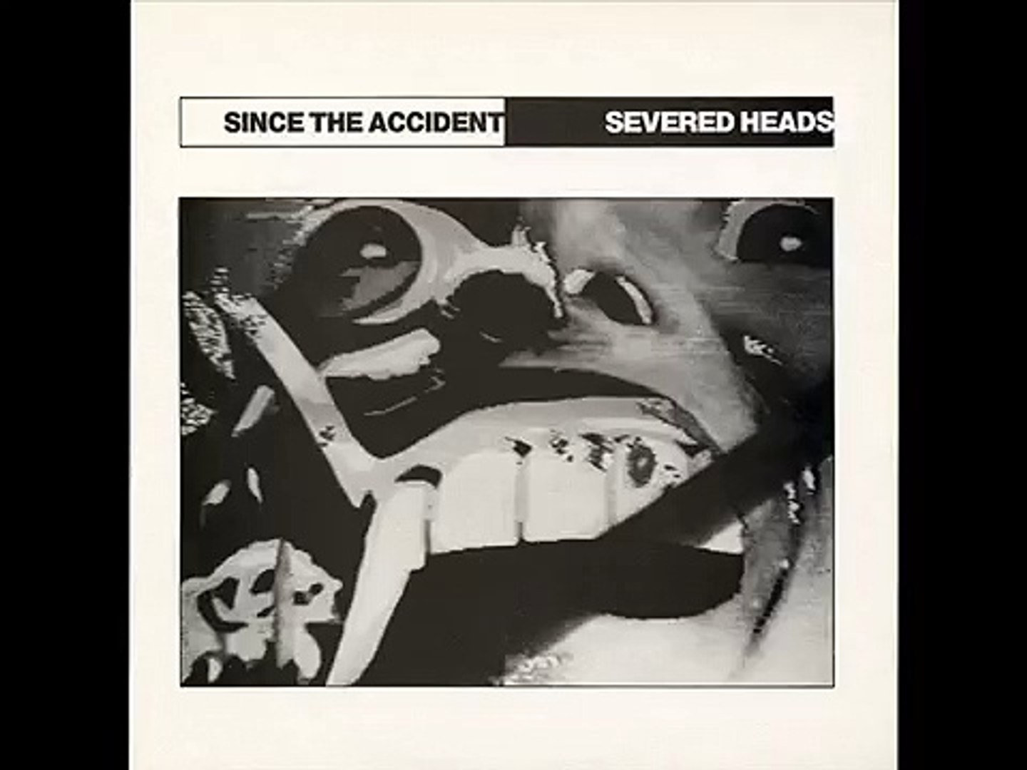 Severed Heads Discography