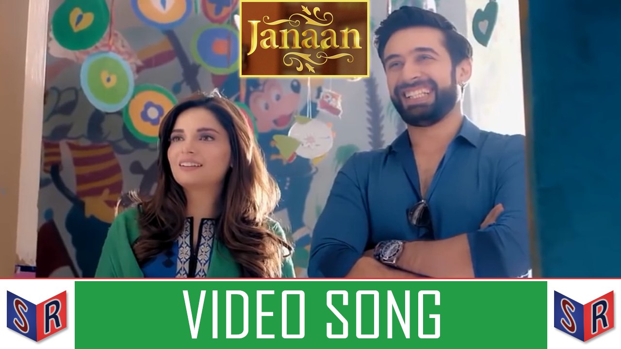 Janaan Title Track - Janaan [2016] Song By Armaan Malik [FULL HD ...