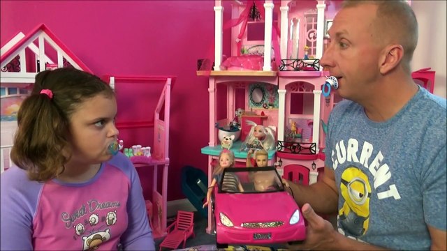 فيديوهات Toy Freaks - Dailymotion