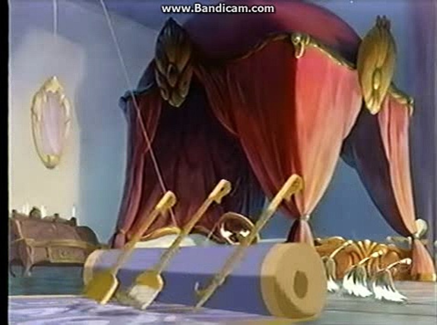 Oliver And Company Vhs