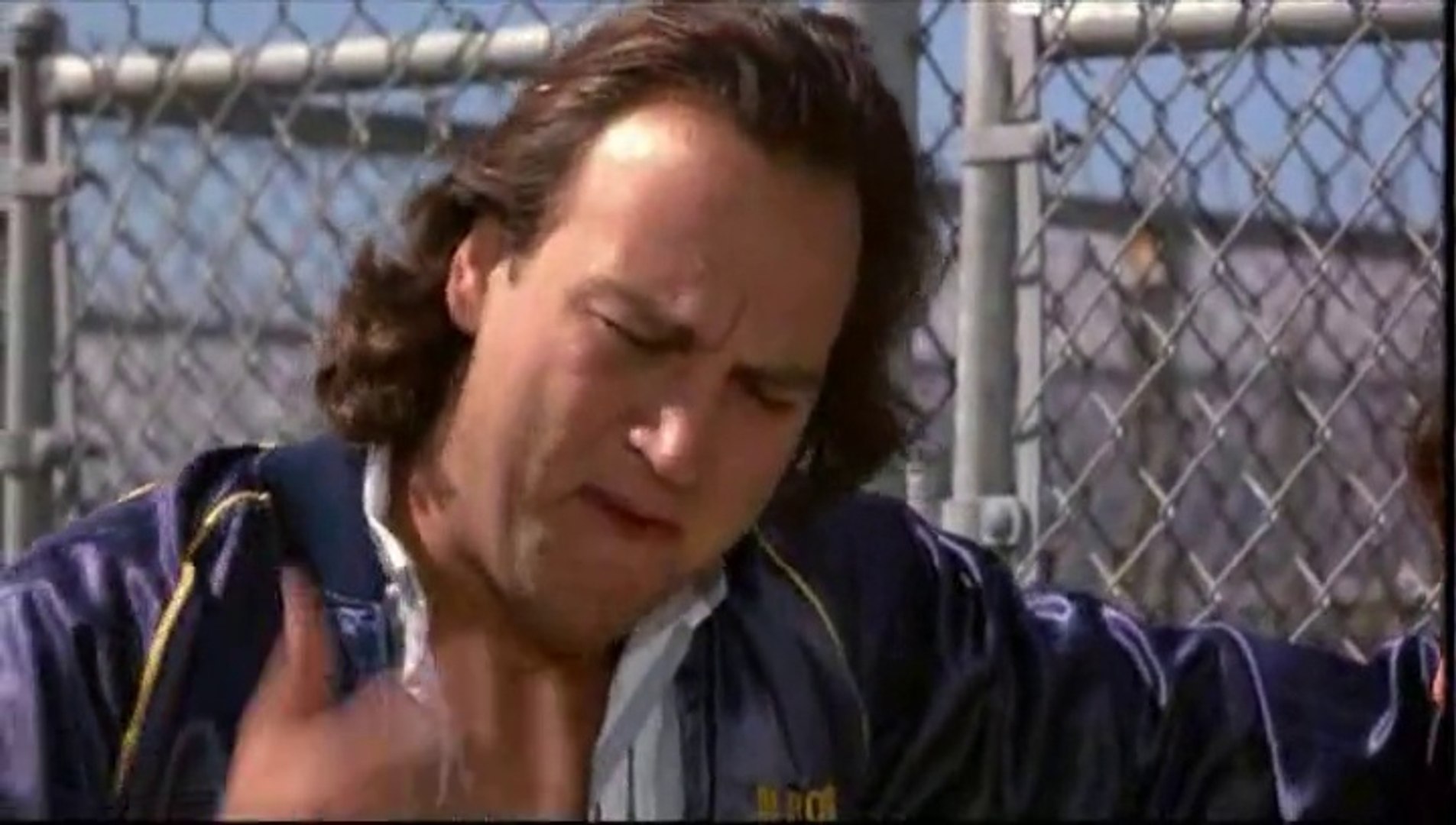 Young James Belushi