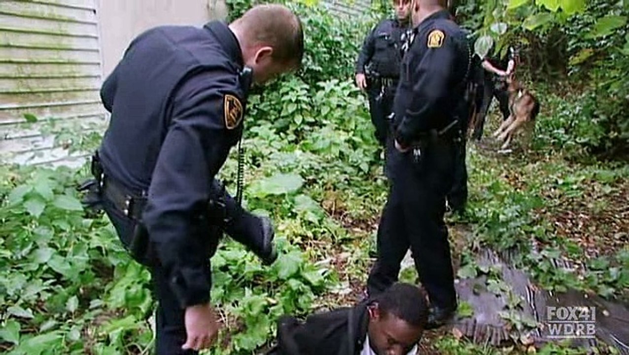 Cops.S20E02.HDTV.XVID-BAJSKORV - Video Dailymotion