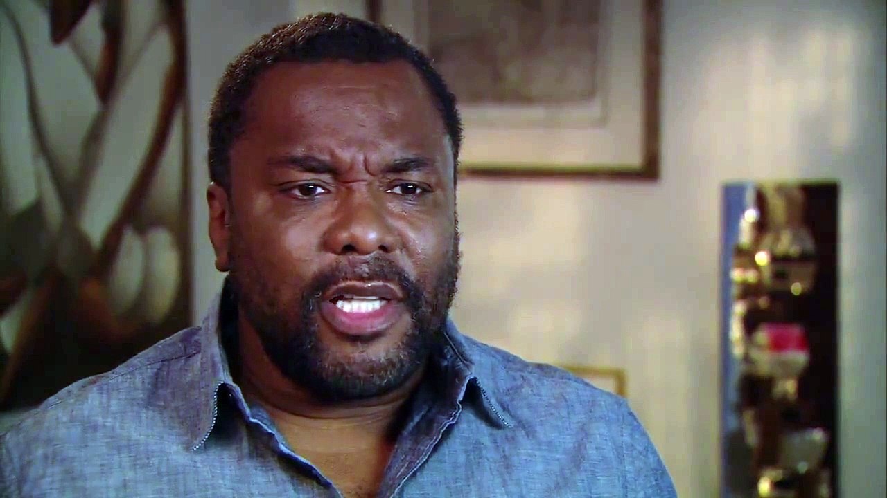 Le Majordome - Interview (6) VO - Vidéo Dailymotion