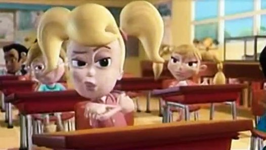 Serieslan Jimmy Neutron