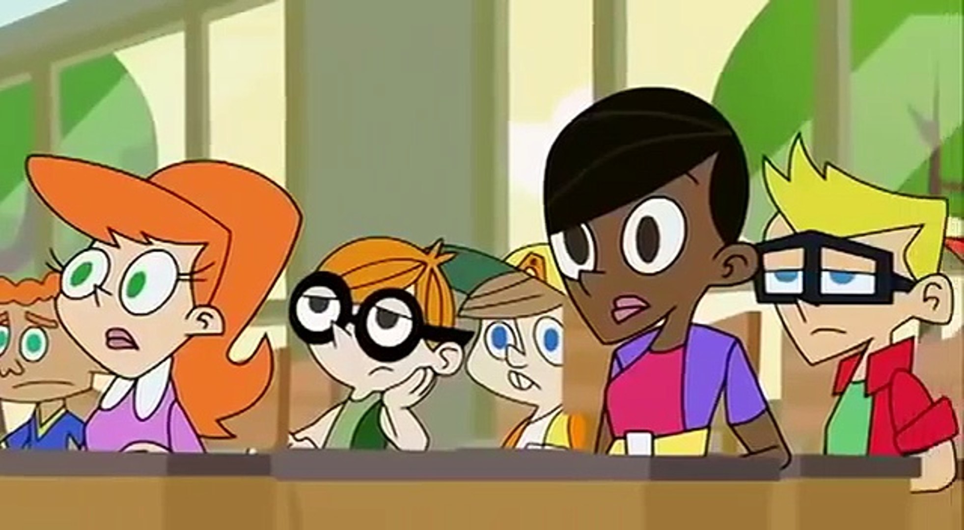 Top 111 Johnny Test Cartoon Youtube