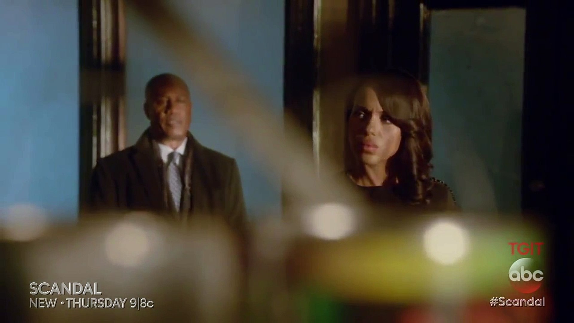 Abc Scandal Wallpaper