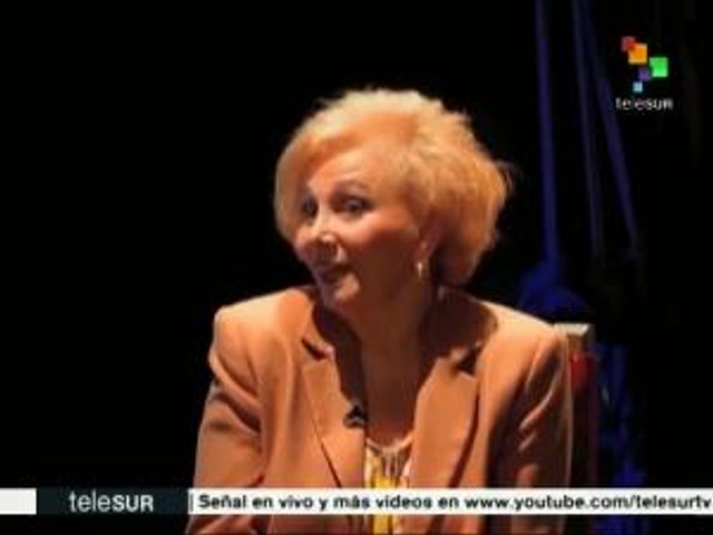 Enma Castro Ruz