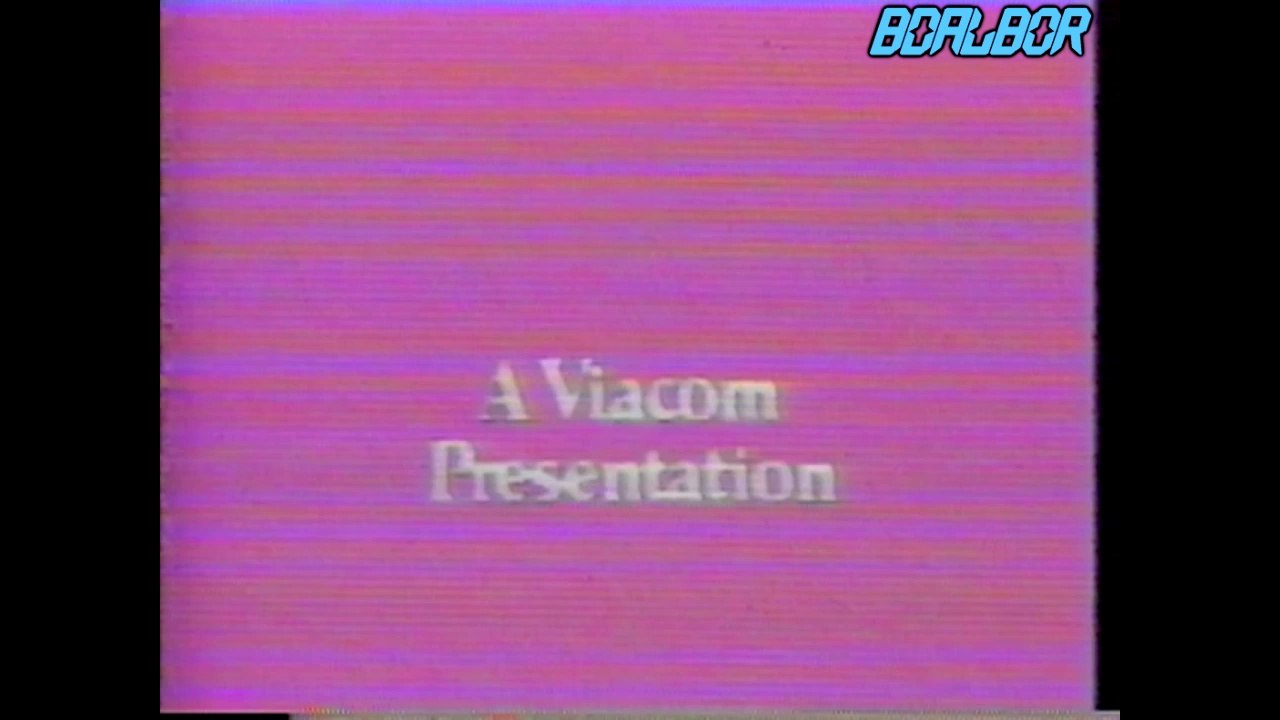 Second Pink Viacom "V of Doom" (1982) - video Dailymotion