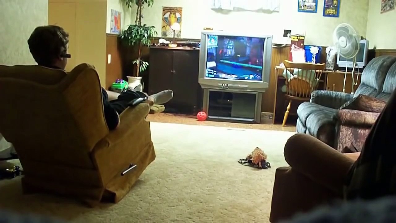 Angry Gamer Rage (Compilation) Part 3 - Vídeo Dailymotion