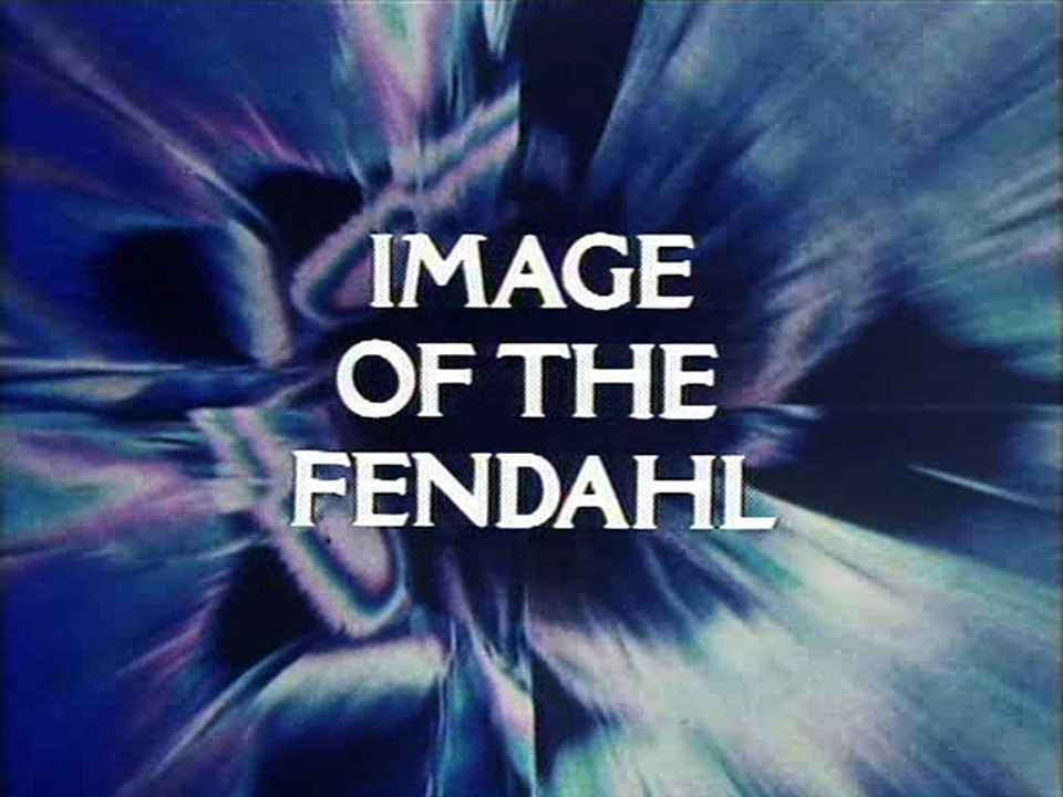 Doctor Who - 15x03b - Image of the Fendahl (Episode 2) – Видео Dailymotion