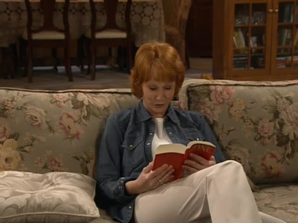 Reba - S 2 E 1 - House Rules - video Dailymotion