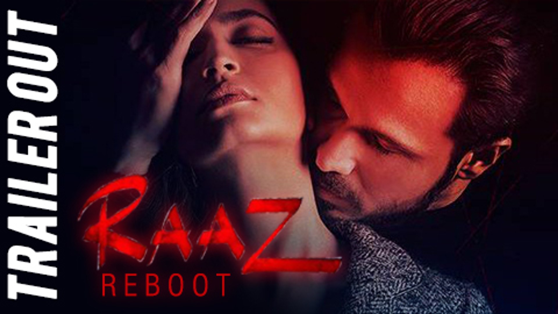 Raaz 4 Poster