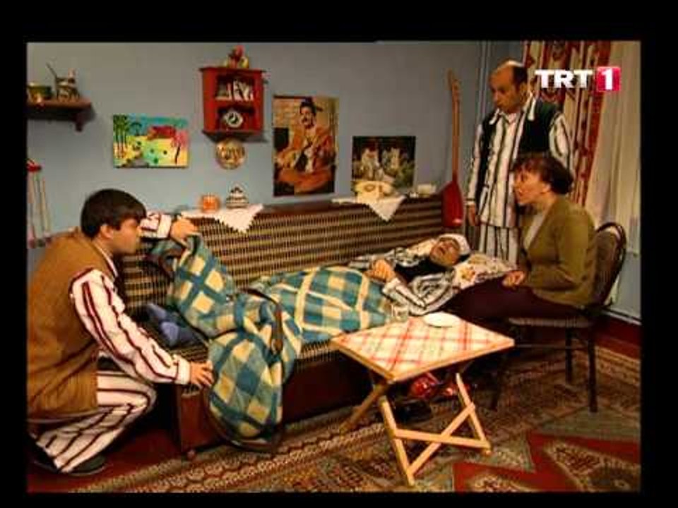 Yedi Numara 52.Bölüm - Dailymotion Video