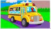 Sesame Street - The Wheels On The Bus with Elmo Song Gameplay - video ...