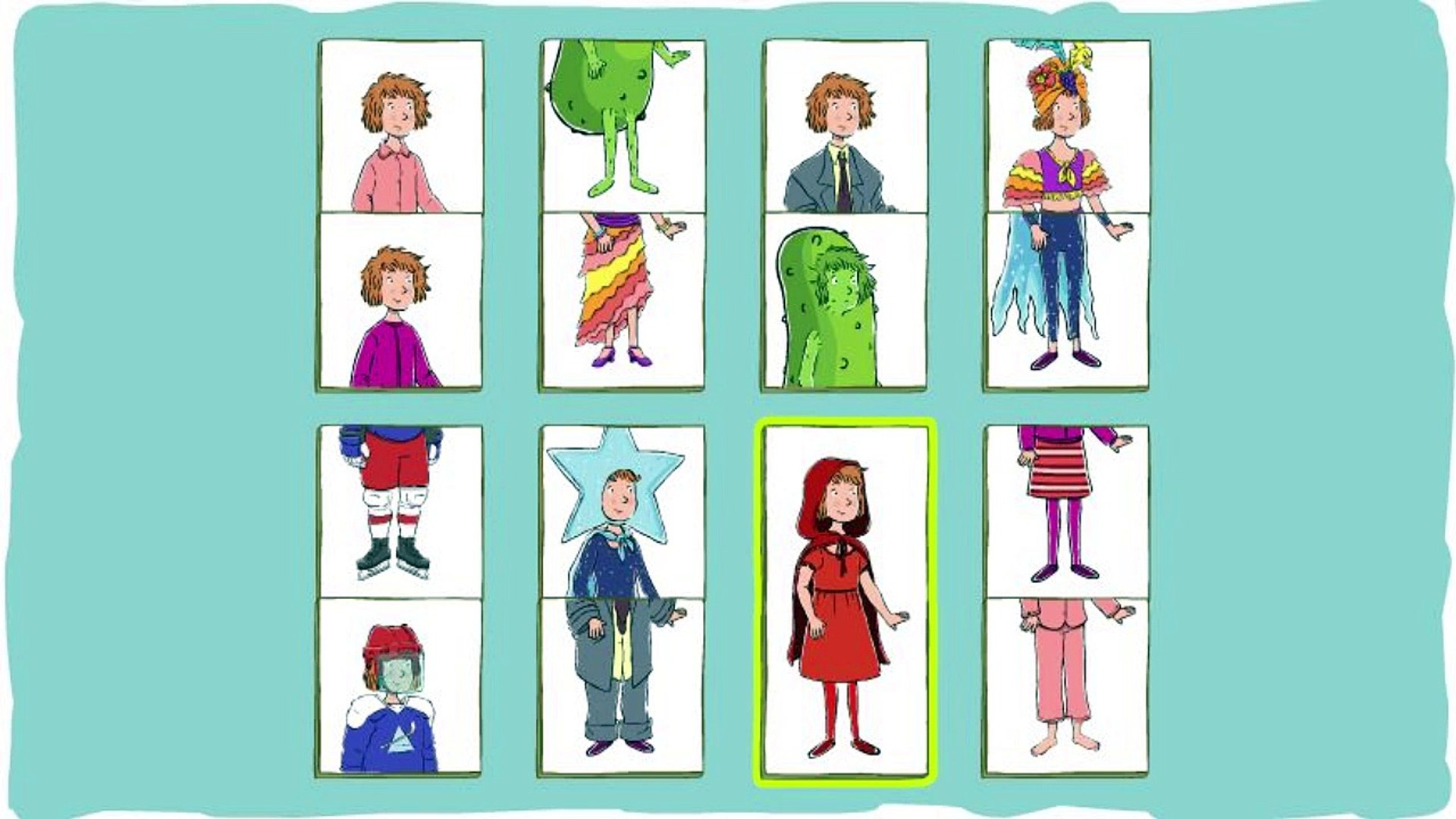 Martha Speaks Pbs Kids Games