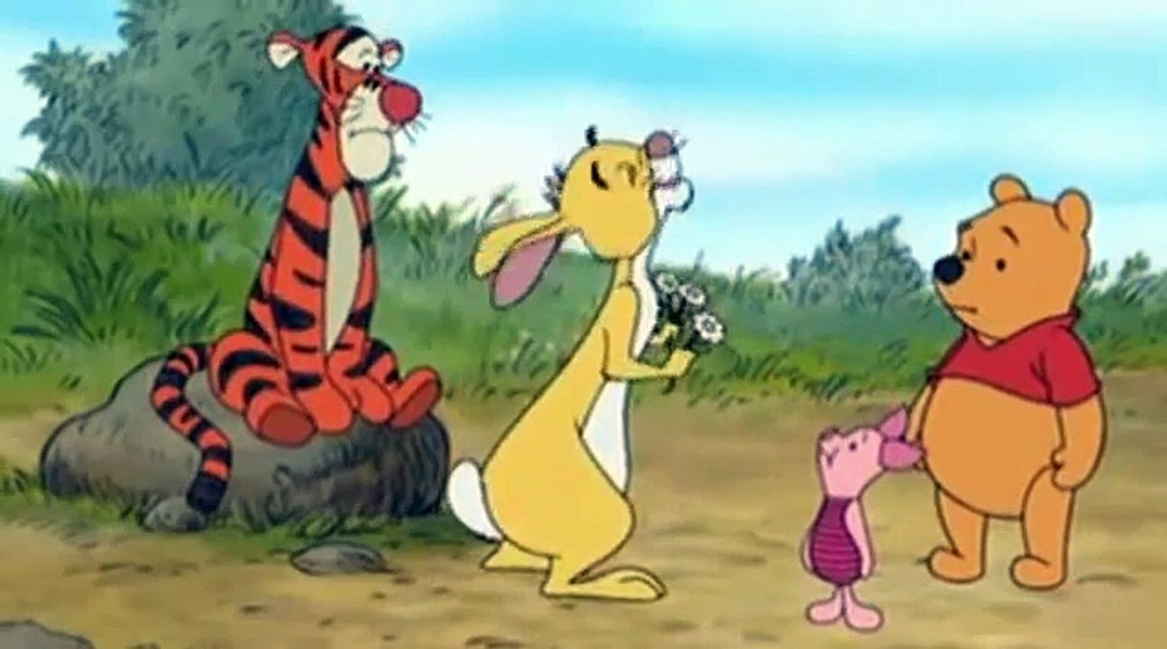 Les Aventures De Porcinet film complet en francais – Видео Dailymotion