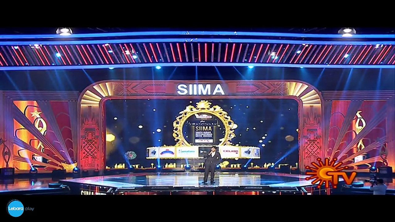 SIMA HD 01 - video Dailymotion