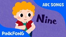 PINKFONG! ABC Alphabet songs by PINKFONG (Kids Songs & Stories ...