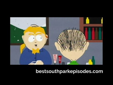 Best of South Park videos - Dailymotion