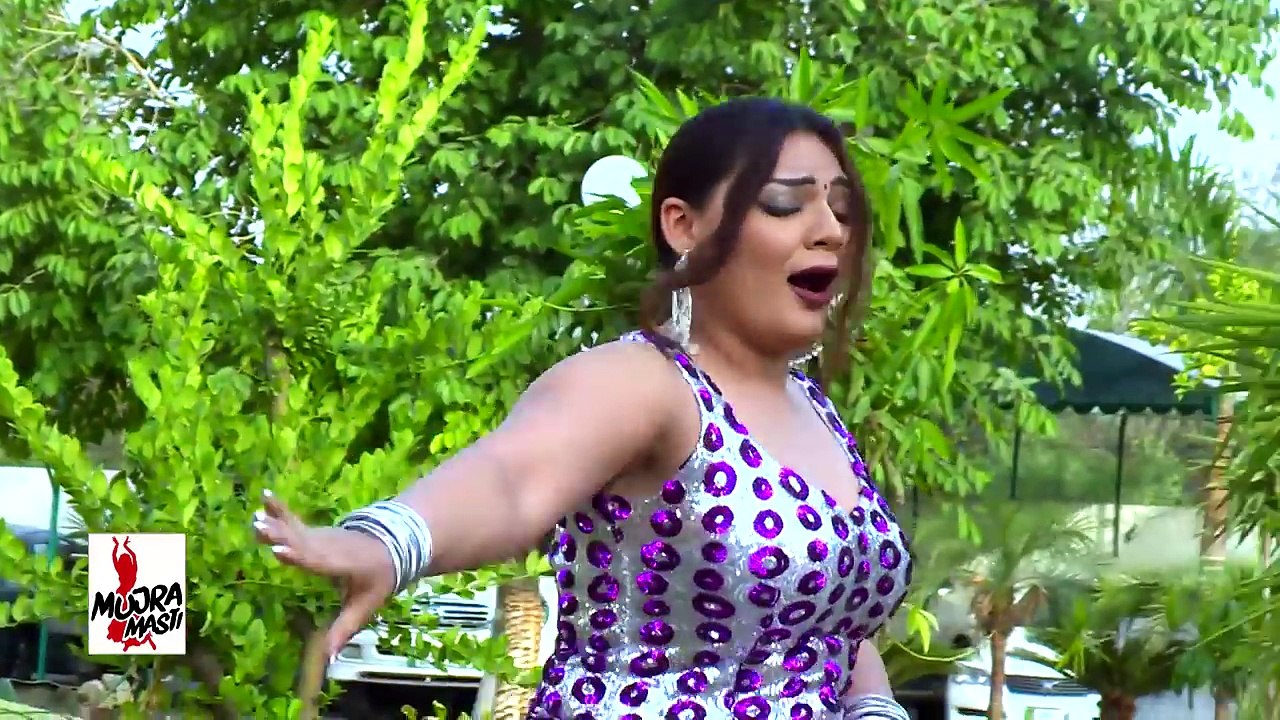 GHAZAL CHOUDHRY 2016 HOT BEDROOM MUJRA - BATIYAN BUJA VEY - PAKISTANI ...
