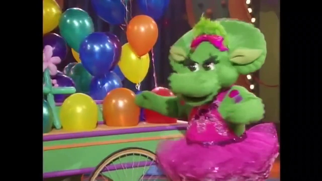 Barney Super Singing Circus Full Video - 2015 - video Dailymotion