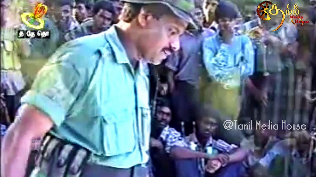 Porkkalamae valvai - Official Song | brigadier balraj |Samar Kala ...