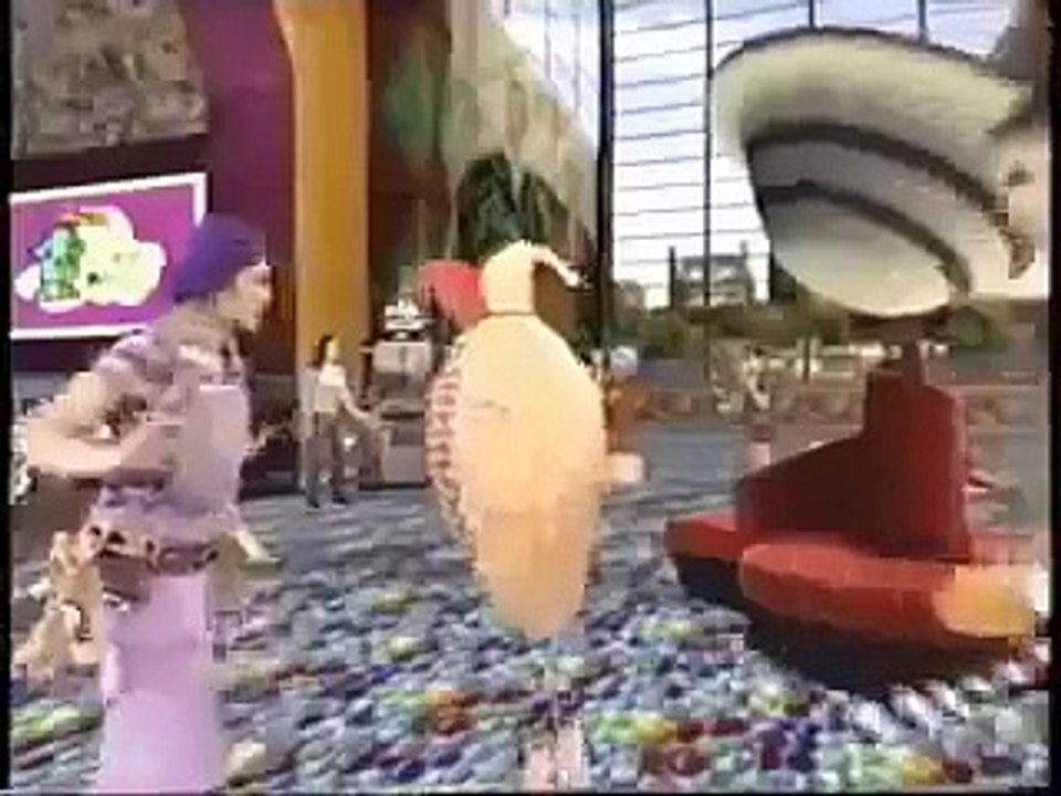 Opening To The Little Mermaid 1998 VHS - video Dailymotion