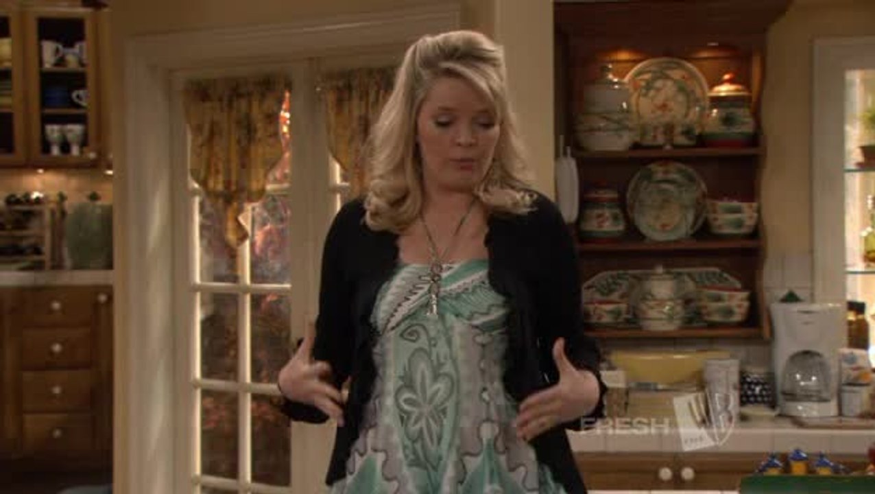 Reba - S 4 E 18 - Reba's Rules Of Real Estate - video Dailymotion