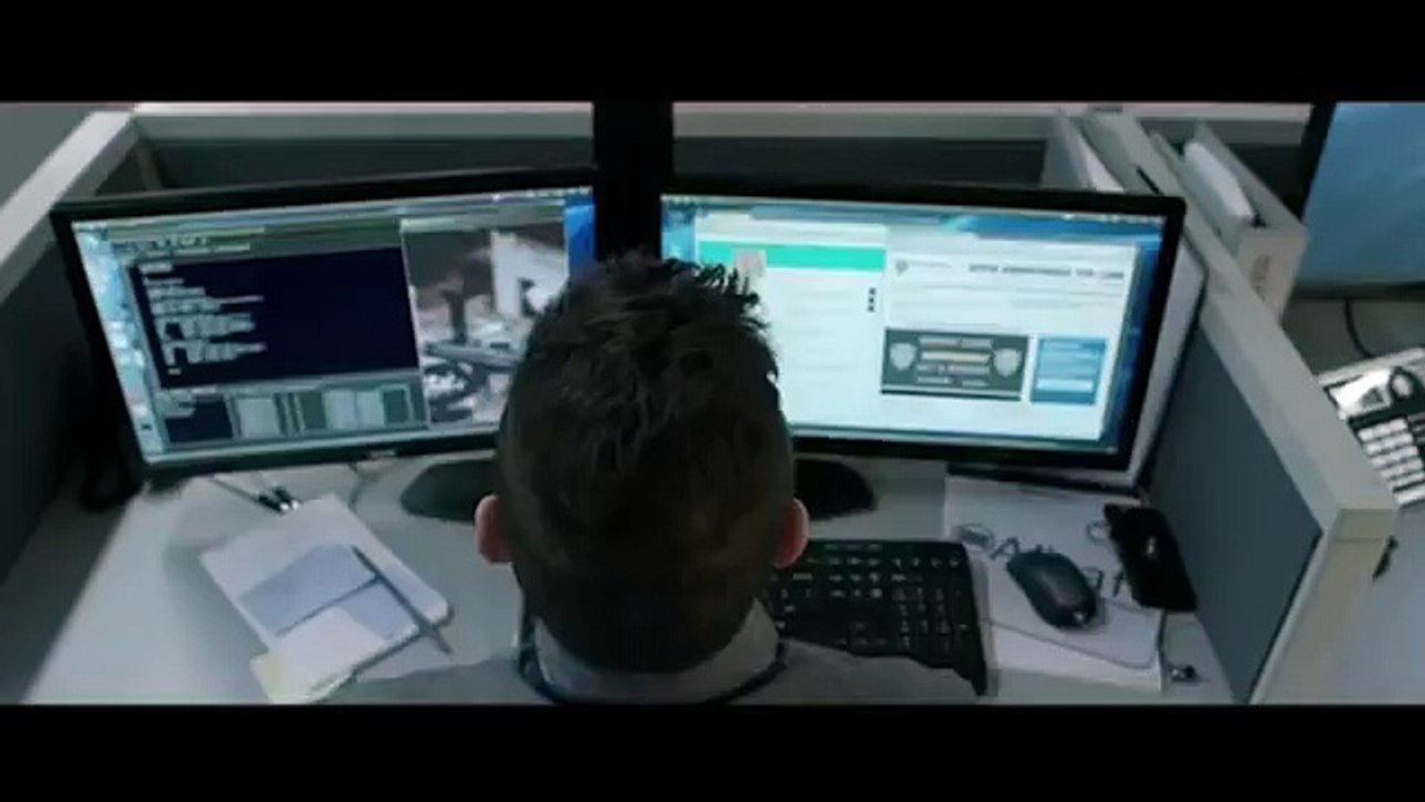 Mr. Robot Season 1 - Trailer - Vidéo Dailymotion