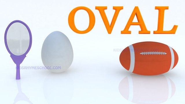 Oval Shaped Objects Oval Shape Object Vector Images (over 6,600)