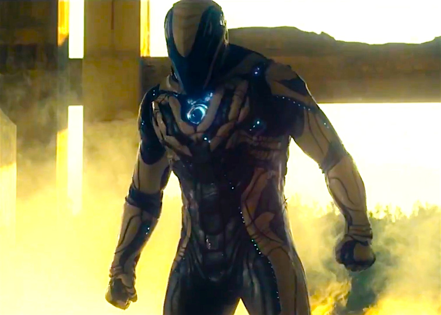 Max Steel Movie Max Steel' Movie Back In Action