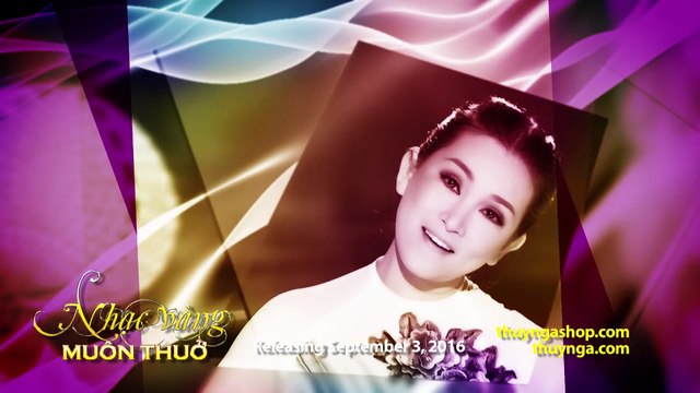 Video Thuy Nga - Dailymotion