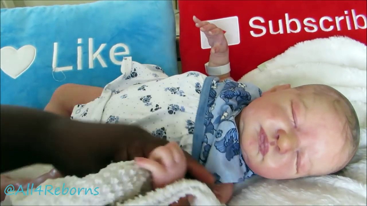 Reborn Baby POOP PRINCESS! Baby Doll Poop Explosion! Gross Poop Diaper ...