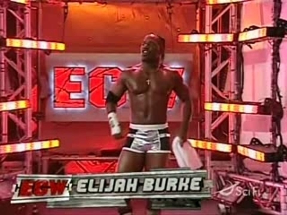 ECW 31.Jul.2007 Part 3 - Vídeo Dailymotion