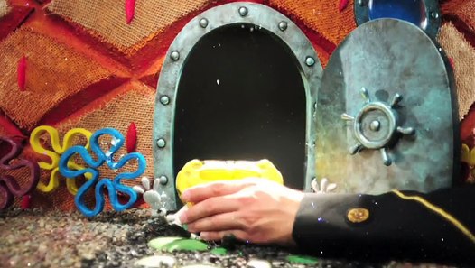 Spongebob Truth or Square opening instrumental - video dailymotion