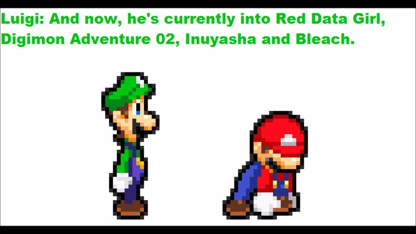 Mario vs. Everybody by SuperAvengerMan - Dailymotion