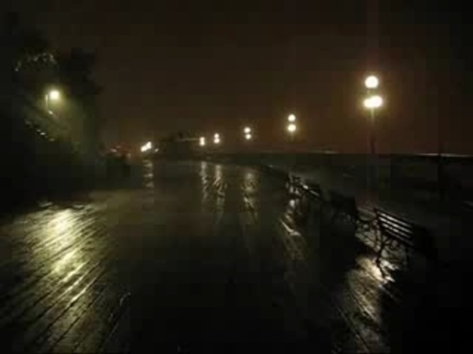 Il pleut encore - It's raining again - Vidéo Dailymotion