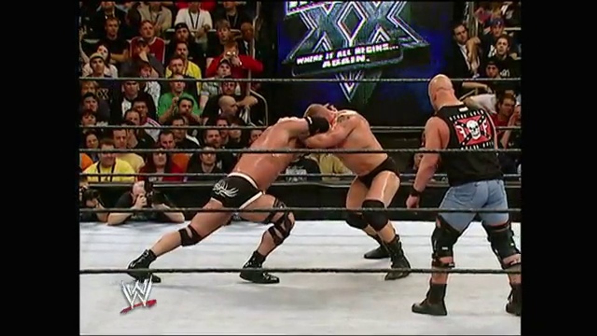 Goldberg Vs Goldberg